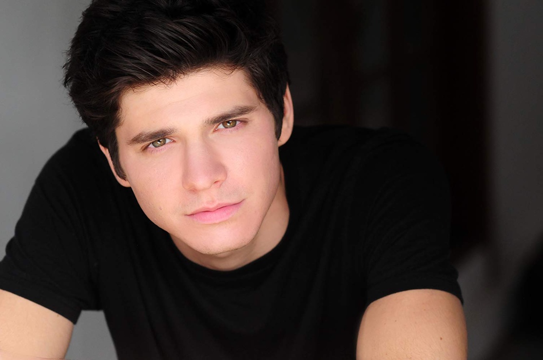 Picture of Braeden Lemasters