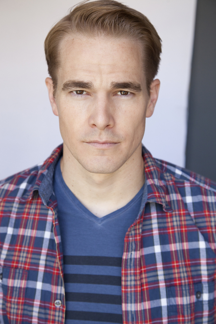 Picture of Ethan McDowell