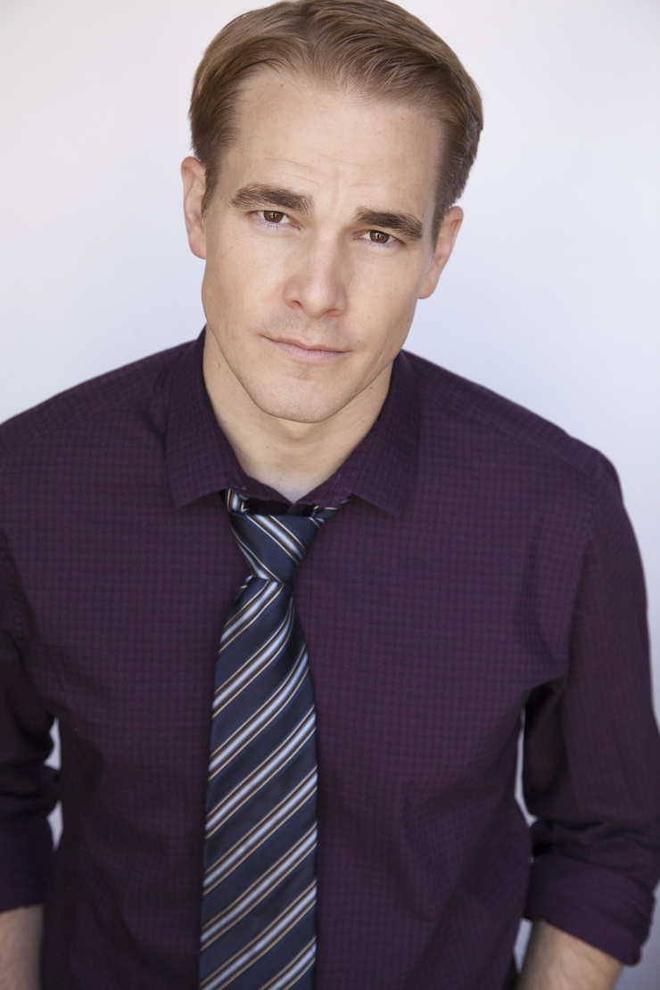 Picture of Ethan McDowell