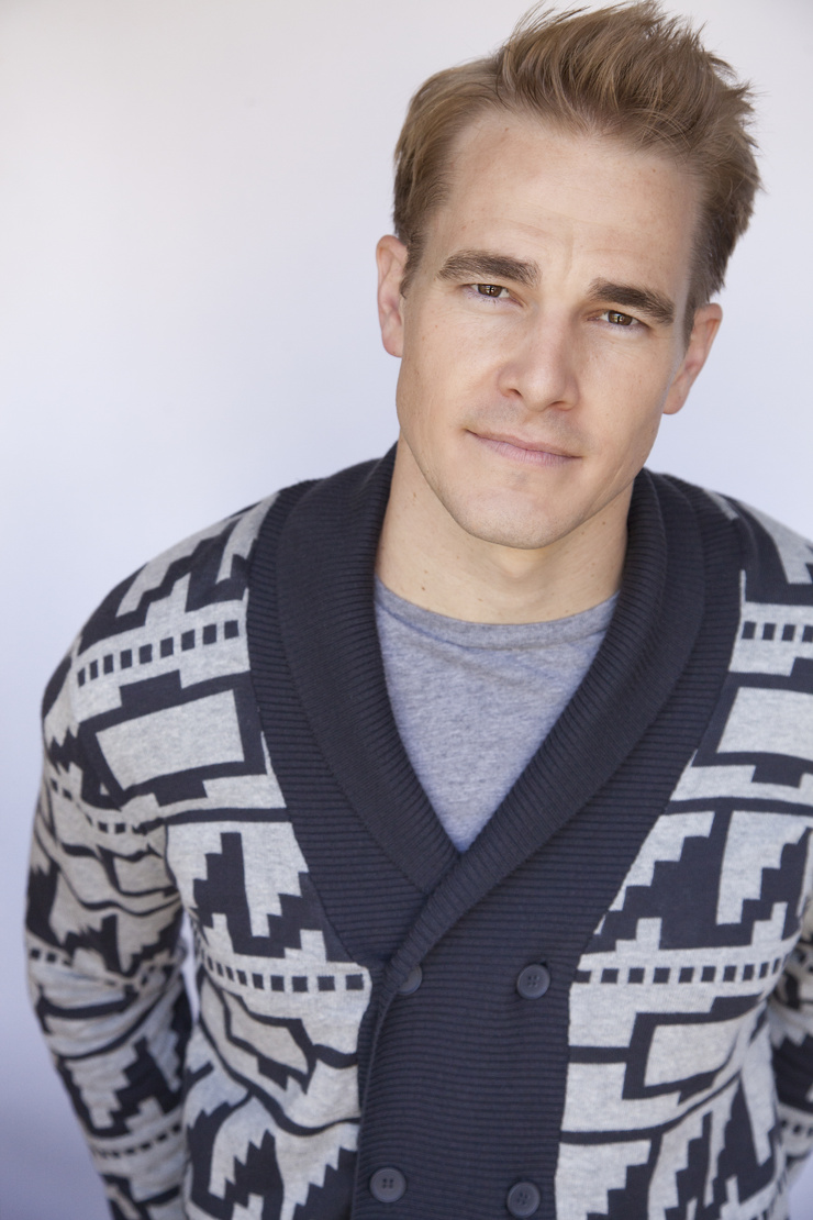 Picture of Ethan McDowell