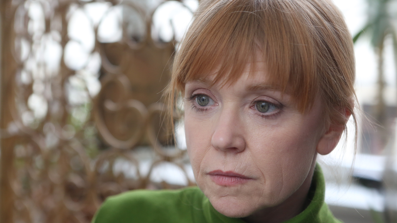 Picture of Birgit Linauer