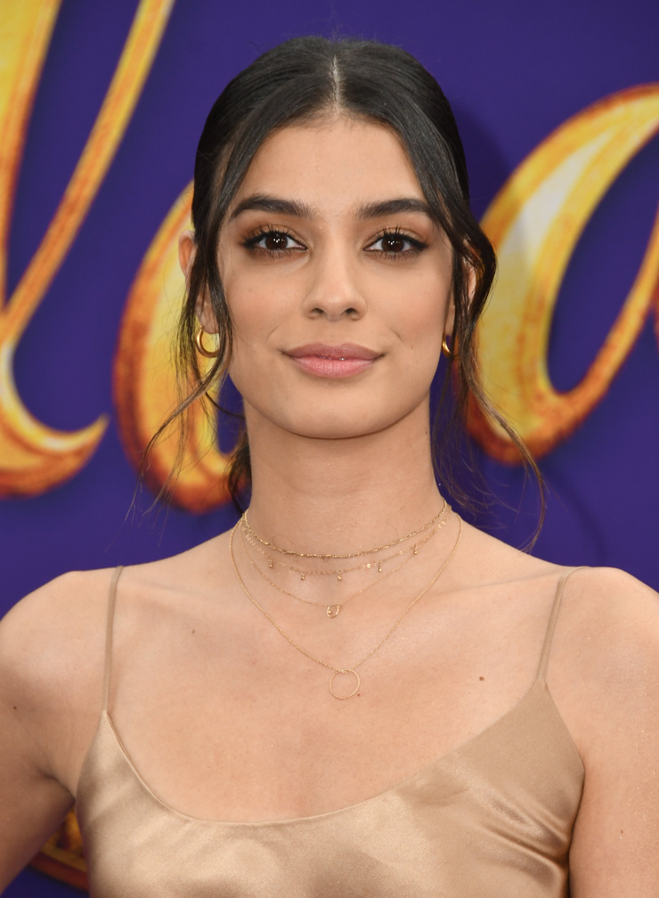 Picture of Laysla De Oliveira