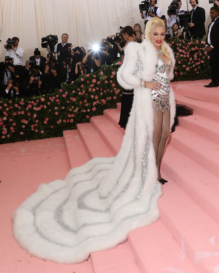 Picture of Gwen Stefani