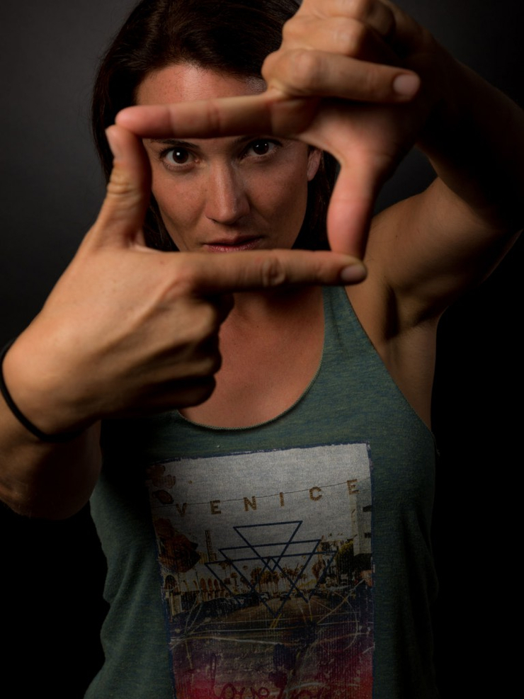 Picture of Lisa Hortnagl