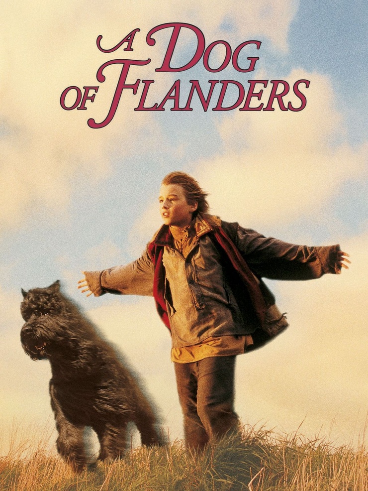 Picture of A Dog Of Flanders (1999)