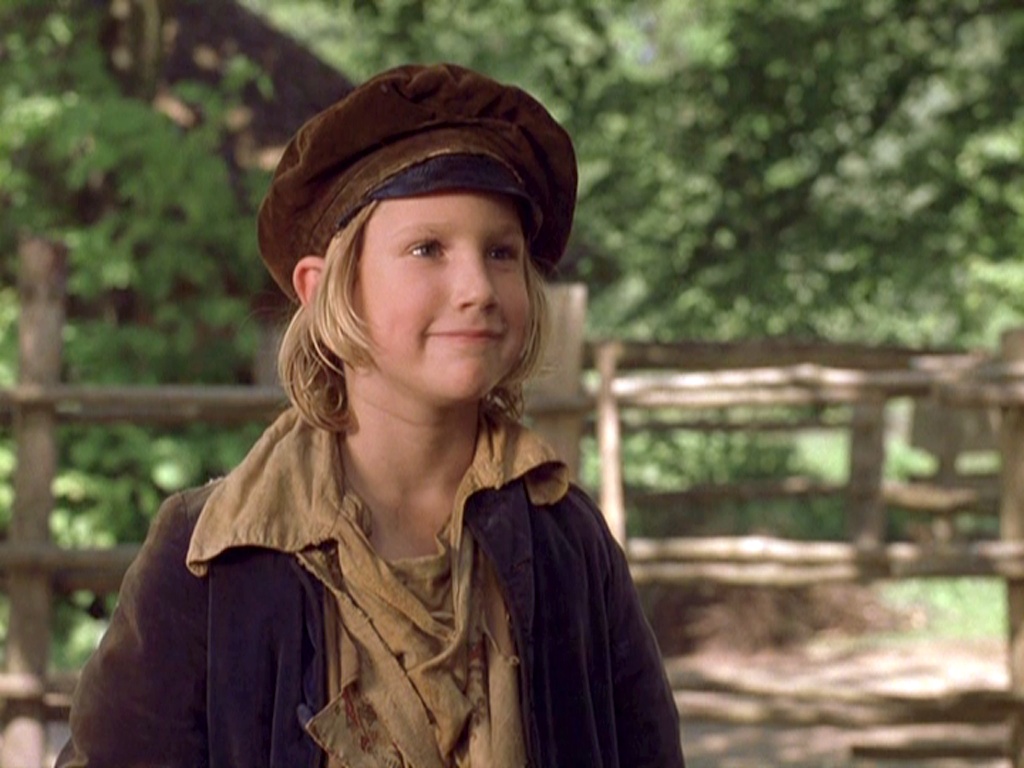 Picture of A Dog Of Flanders (1999)