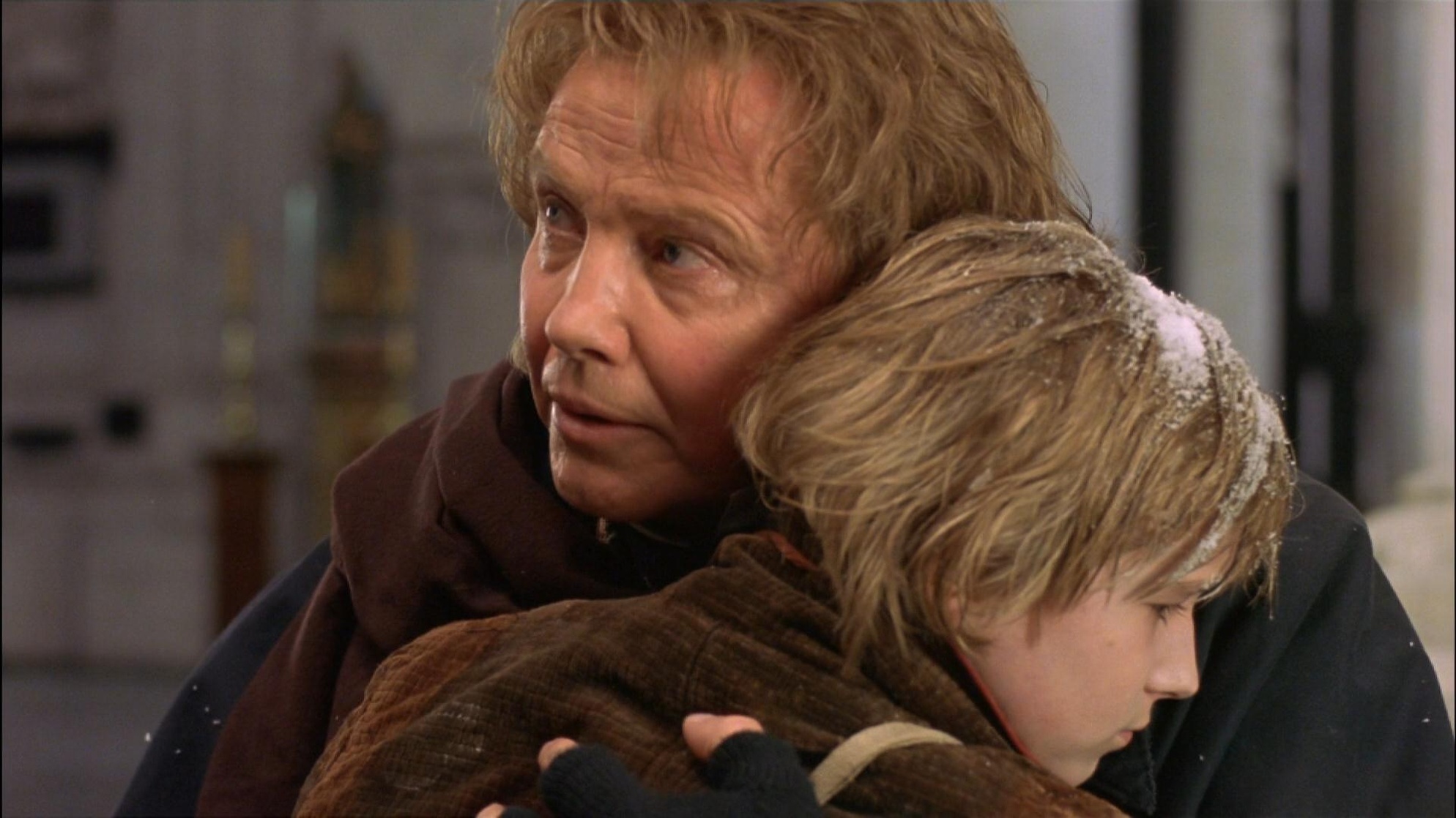 Picture of A Dog Of Flanders (1999)