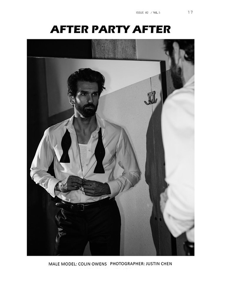 Picture of Colin Owens