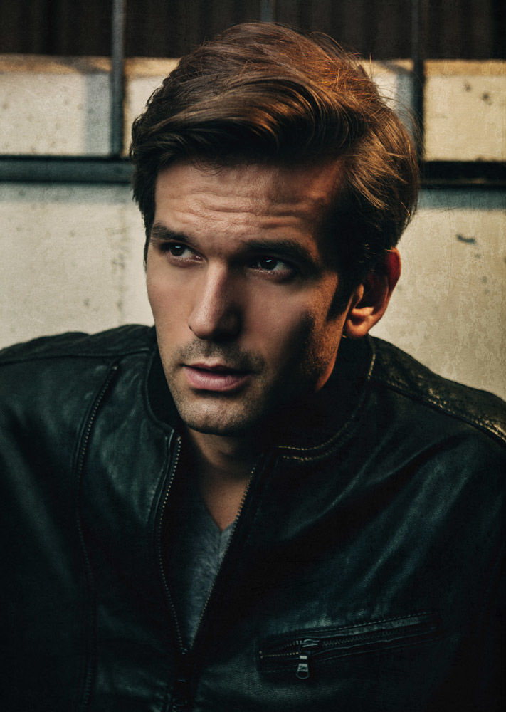 Picture of Colin Owens