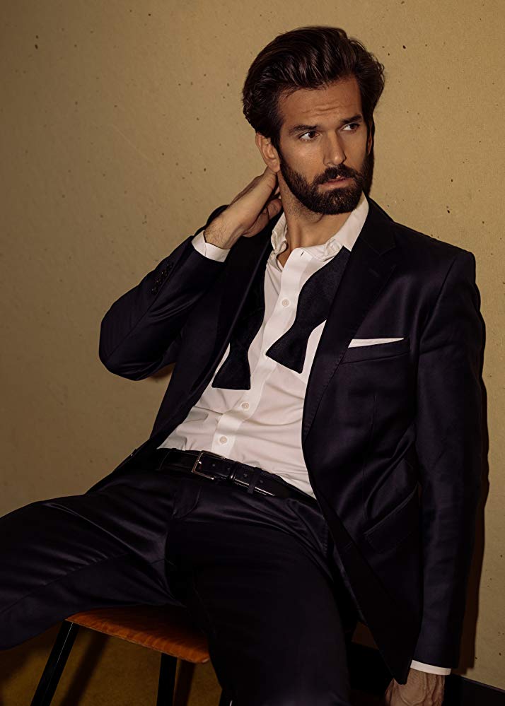 Picture of Colin Owens