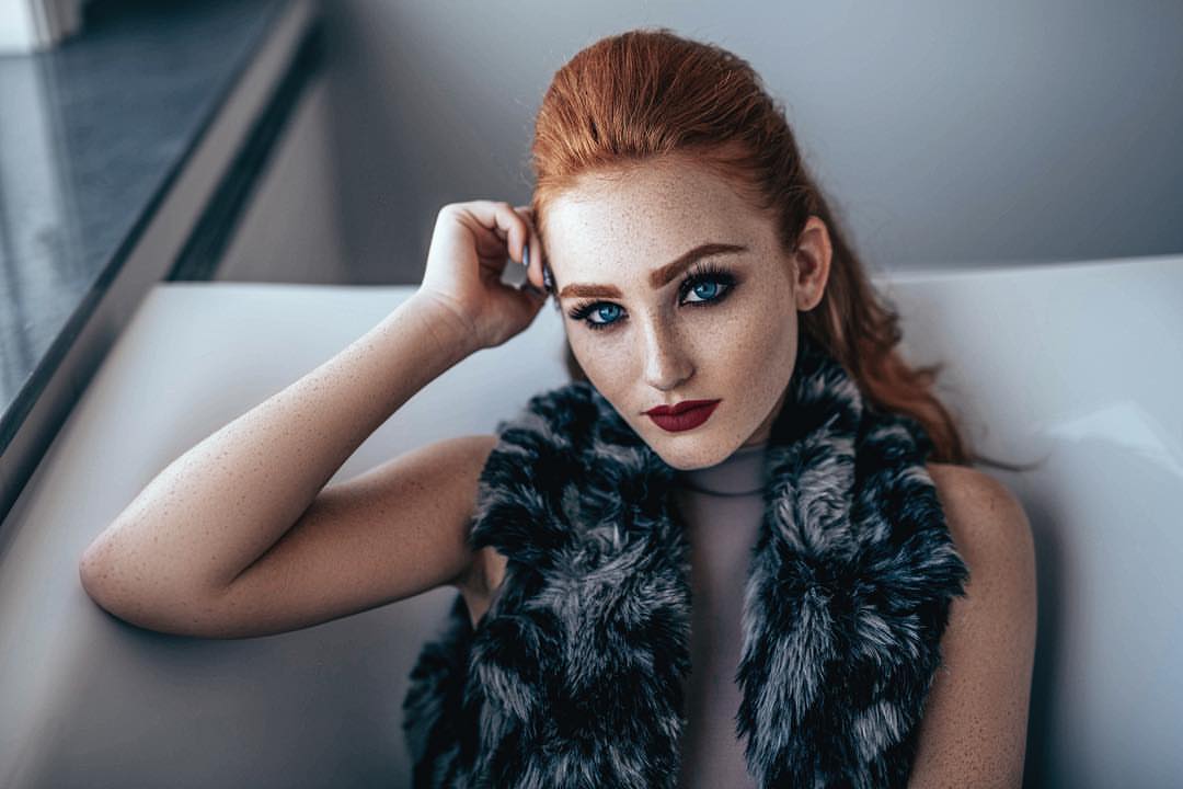 Picture of Ashlee Bell