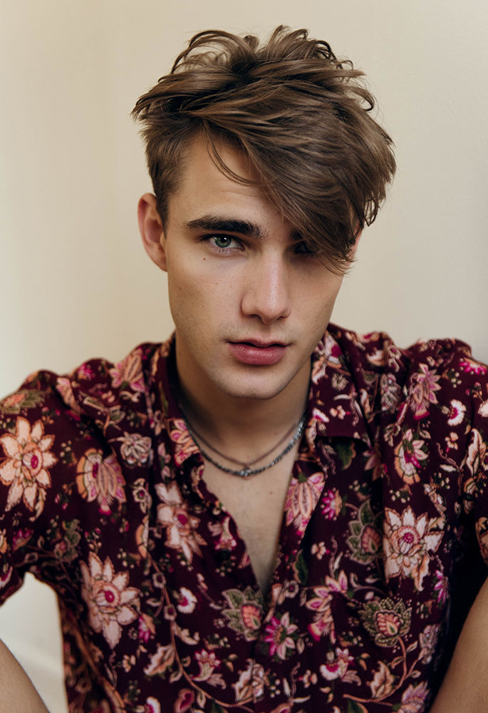 Image of Matthew Pollock