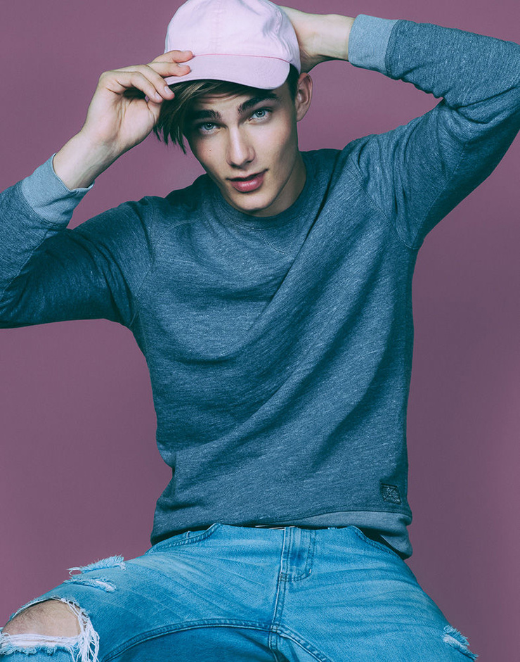 Matthew Pollock picture