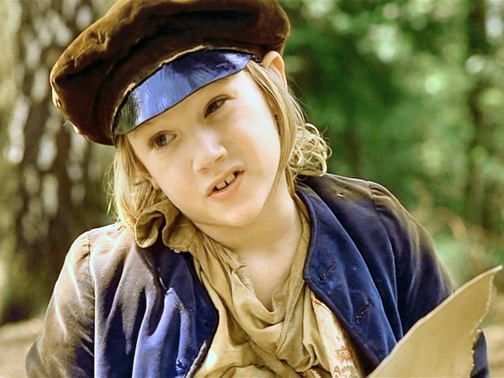 A Dog Of Flanders (1999) picture