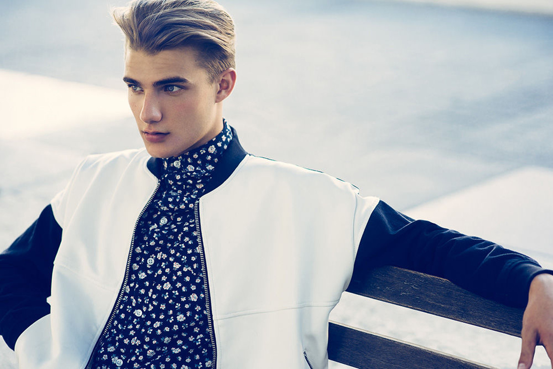 Matthew Pollock picture