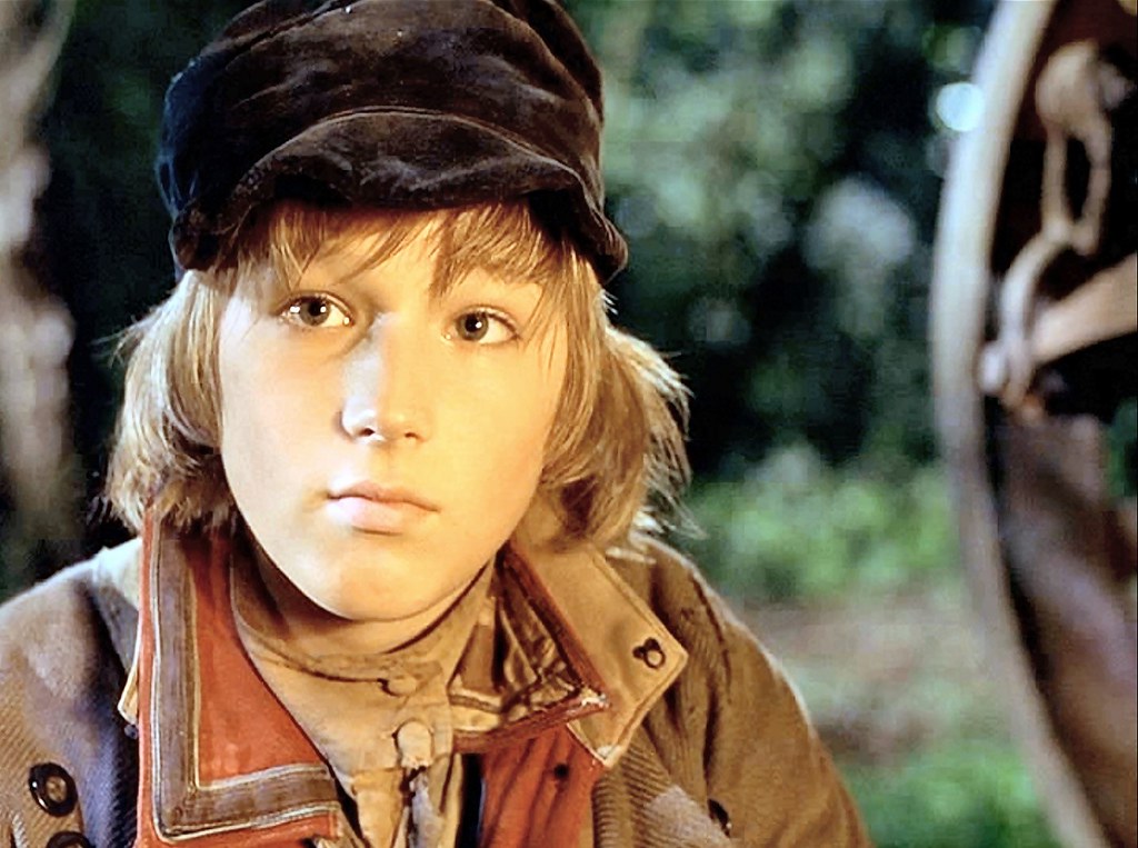 Picture of A Dog Of Flanders (1999)