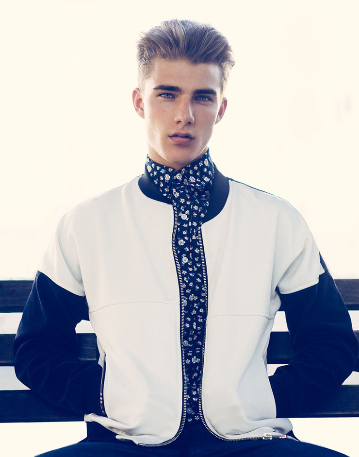 Picture of Matthew Pollock