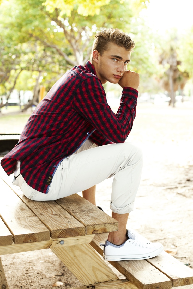 Image of Matthew Pollock