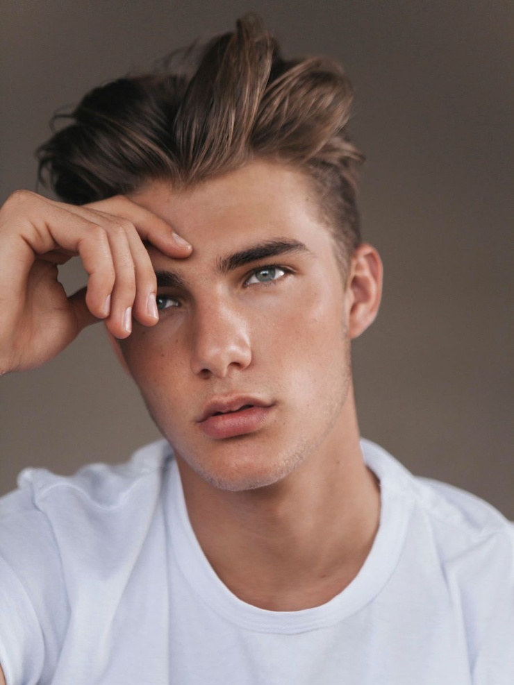 Picture of Matthew Pollock