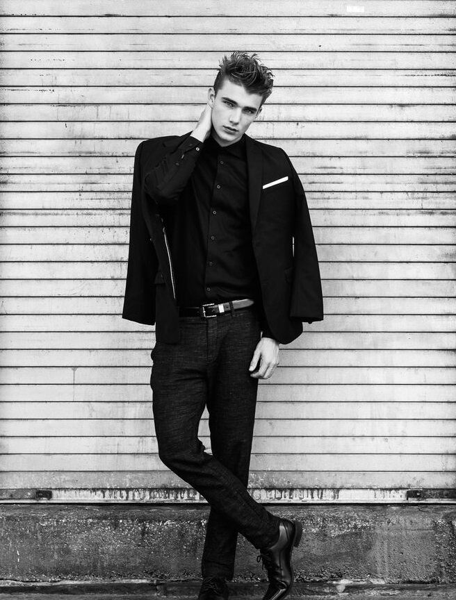 Picture of Matthew Pollock