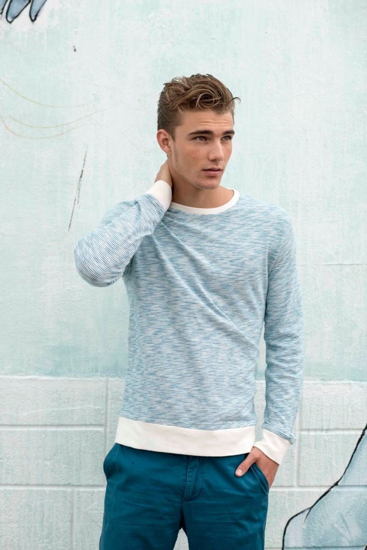 Image of Matthew Pollock