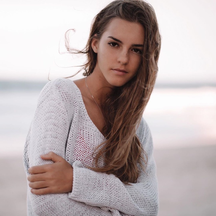 Emily Feld