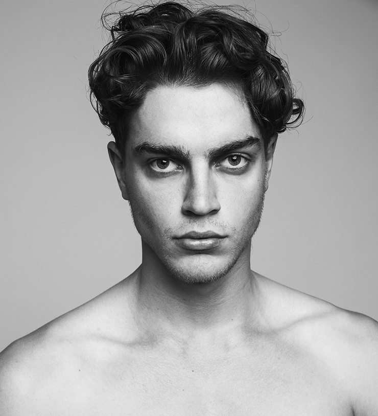 Picture of Matt Young