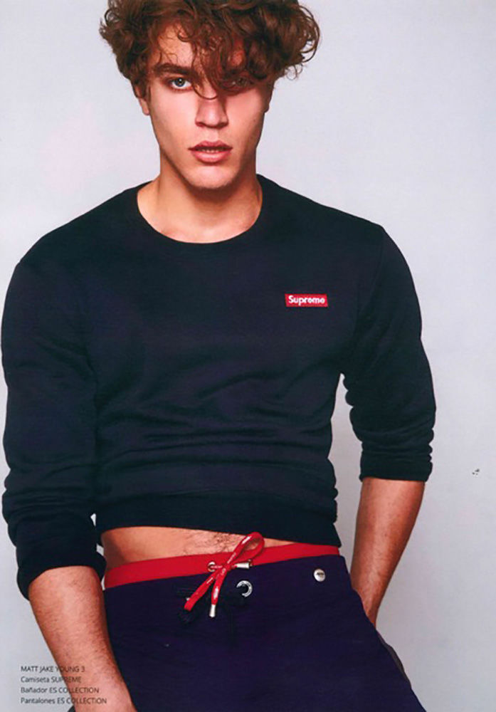 Picture of Matt Young