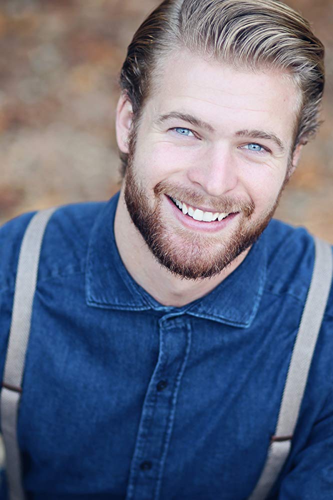Rhett Wellington picture