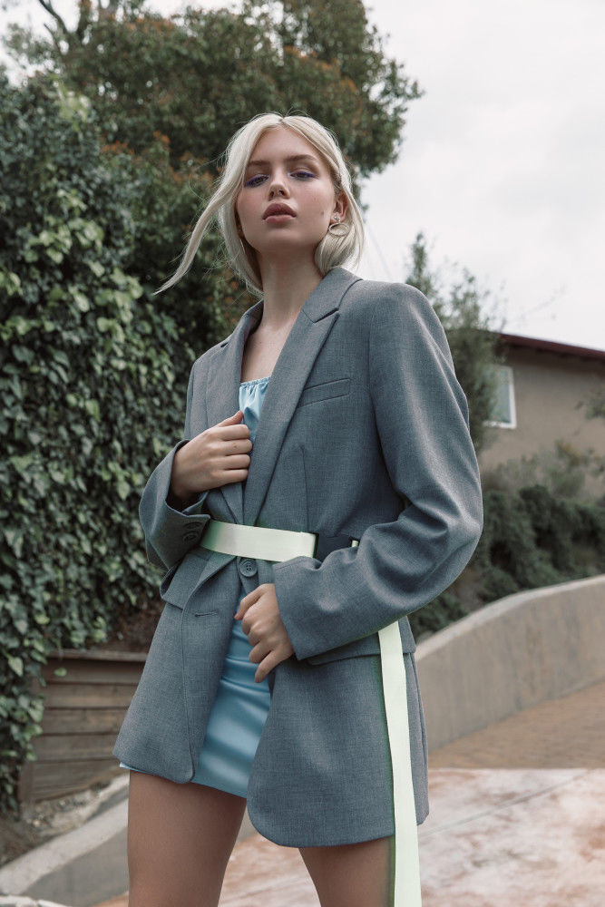 Picture of Estelle Rose