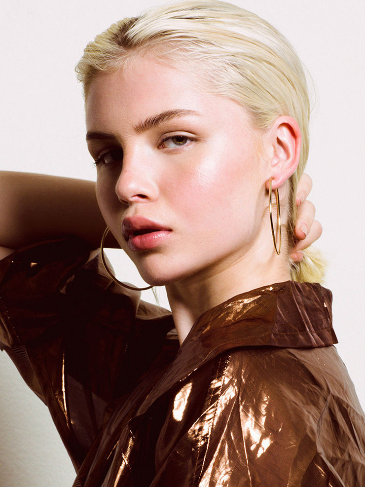 Picture of Estelle Rose