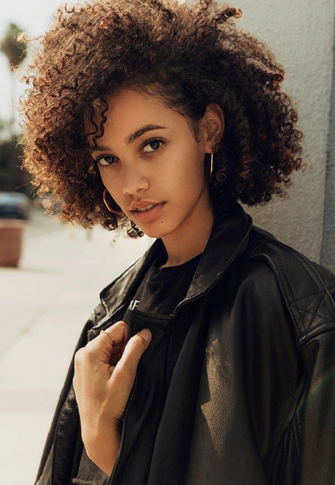 Picture of Leah Brown