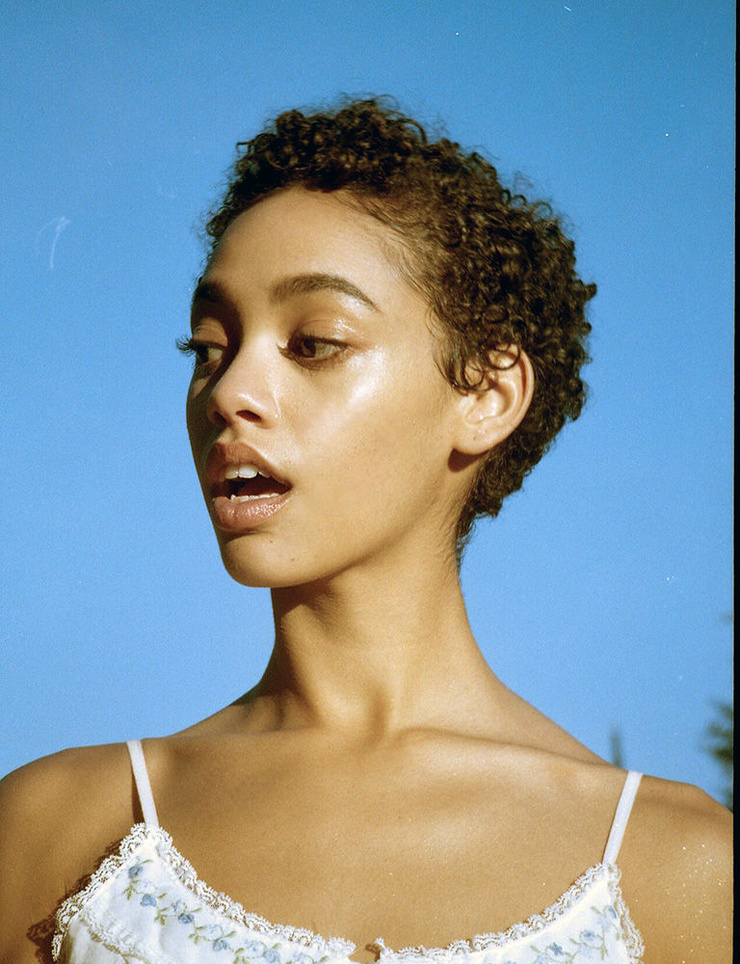 Picture of Leah Brown
