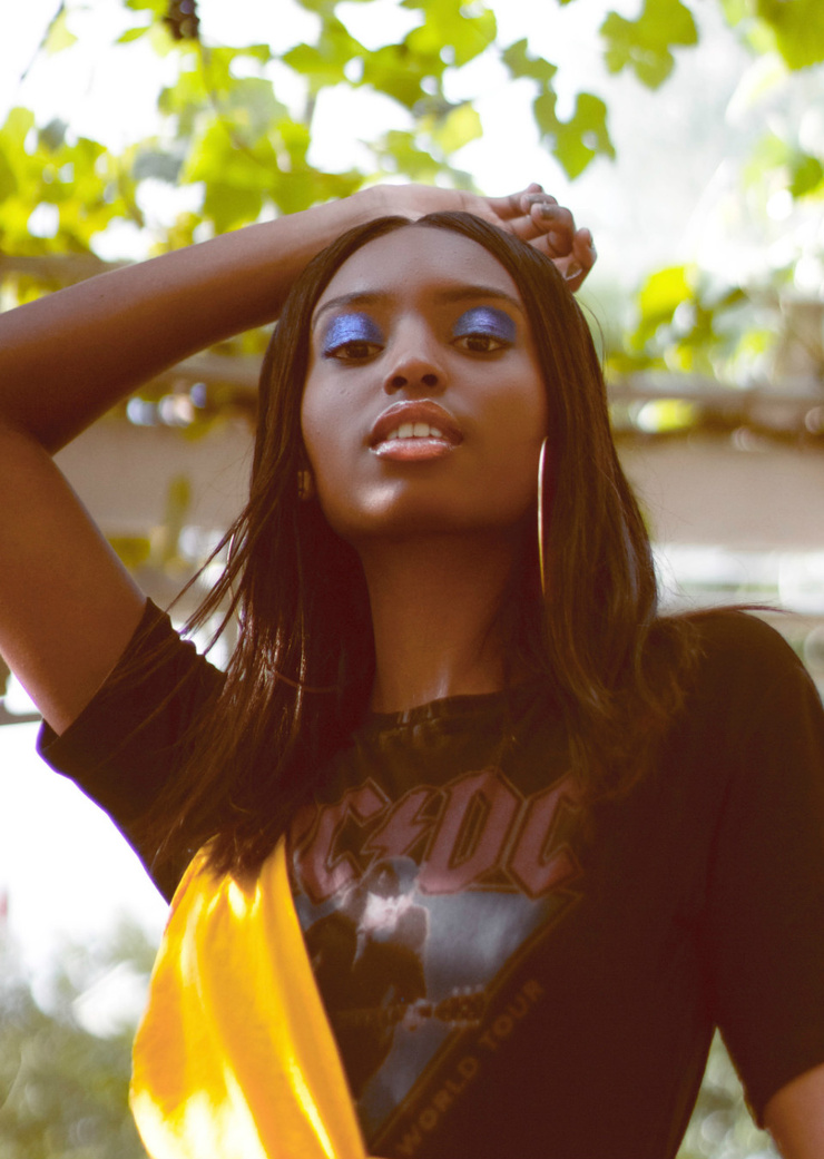 Picture of Jasmine May