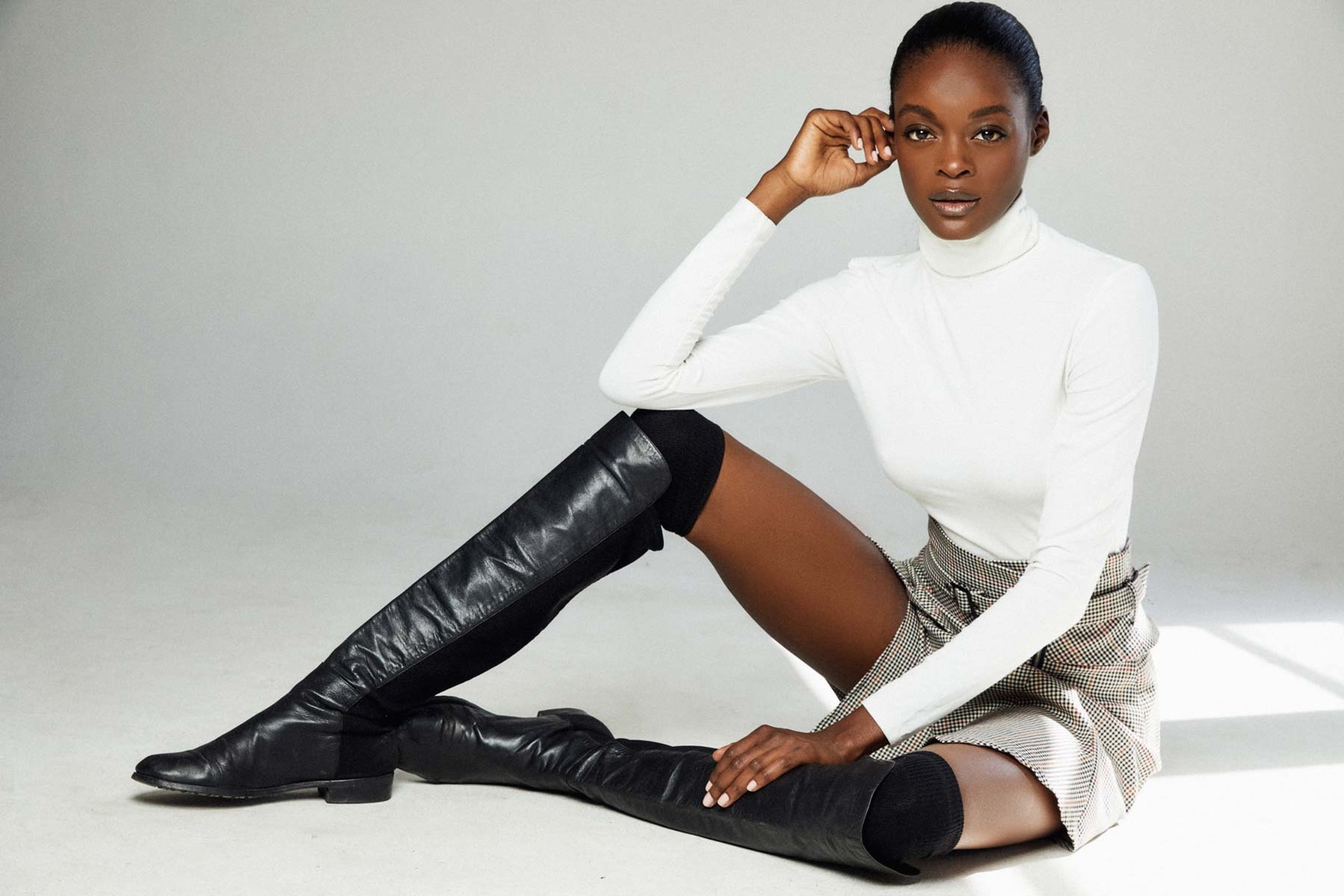 Leslie Allen picture