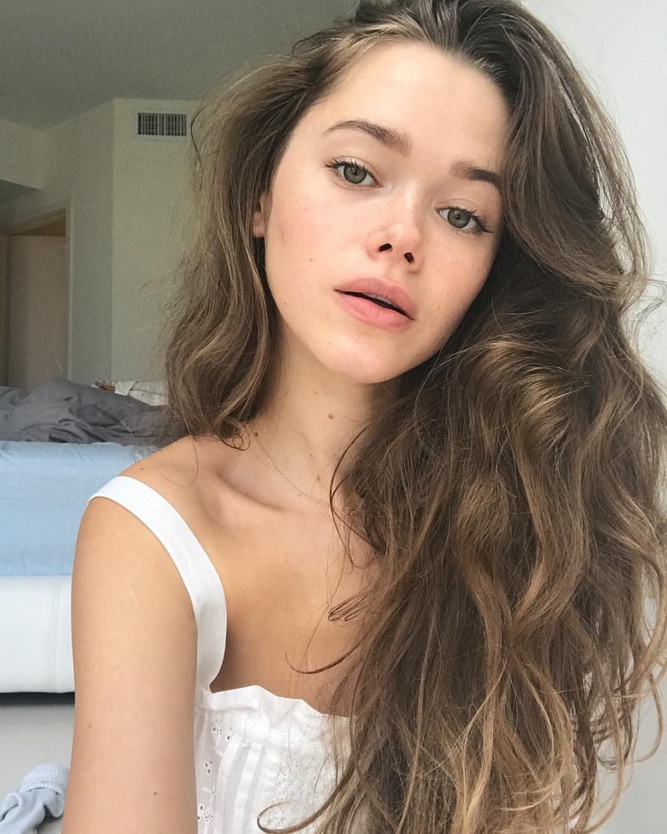 Valeria Lipovetsky picture