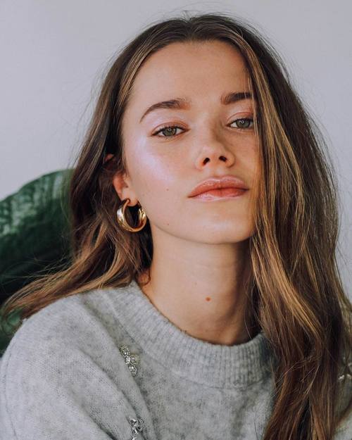 Picture of Valeria Lipovetsky