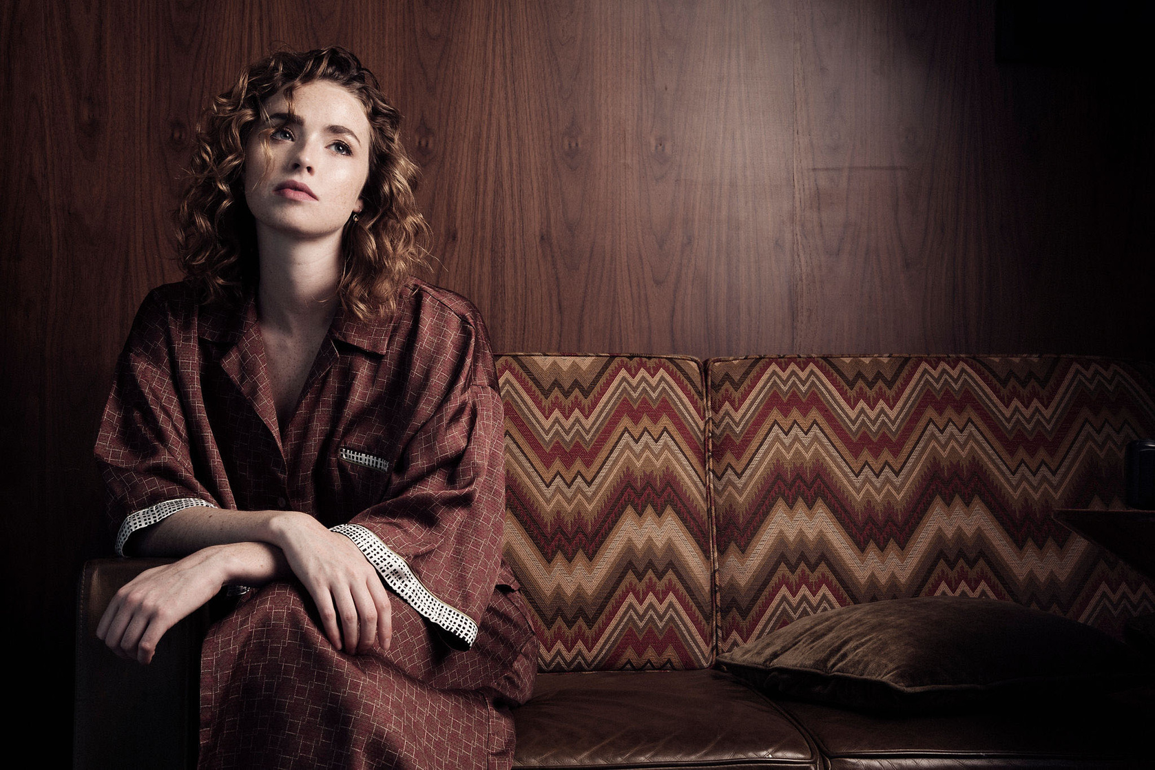 Freya Mavor picture