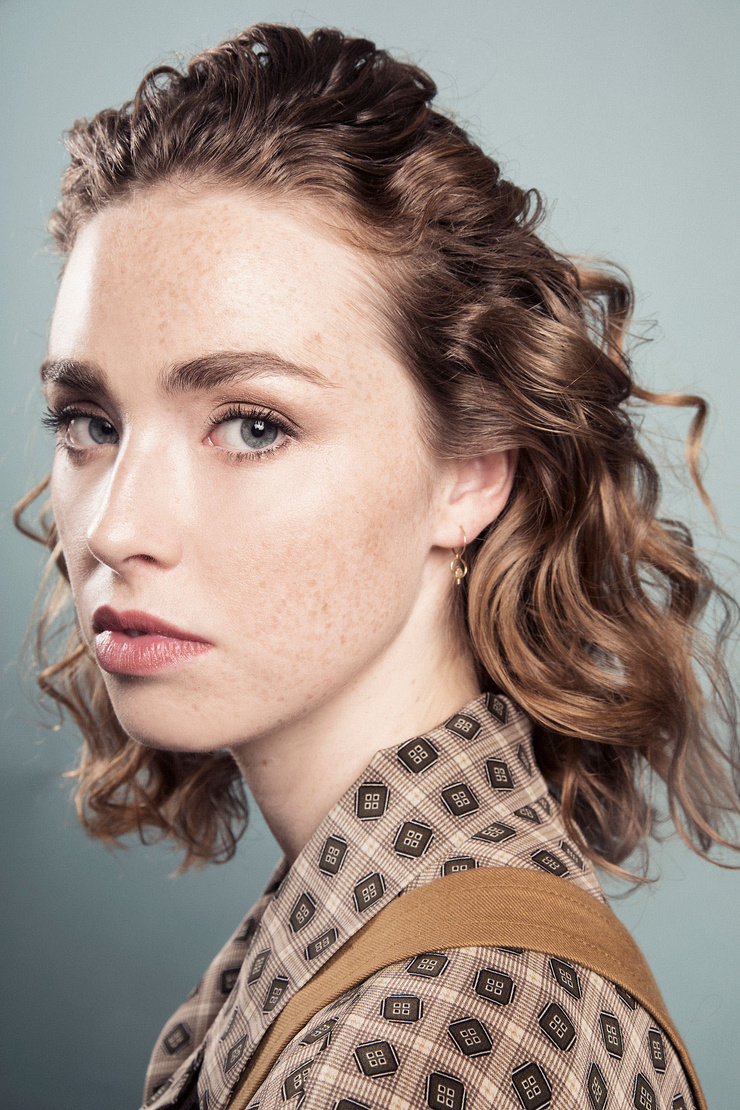Picture of Freya Mavor