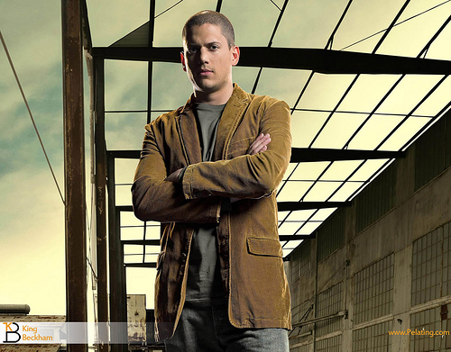 Picture of Prison Break