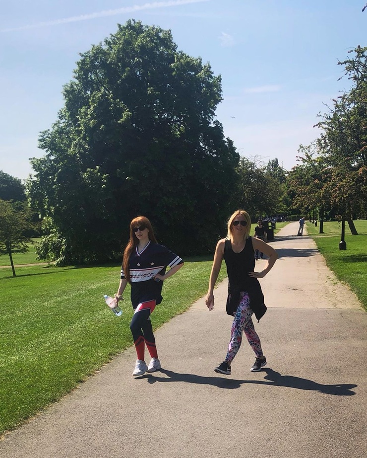 Image of Nicola Roberts