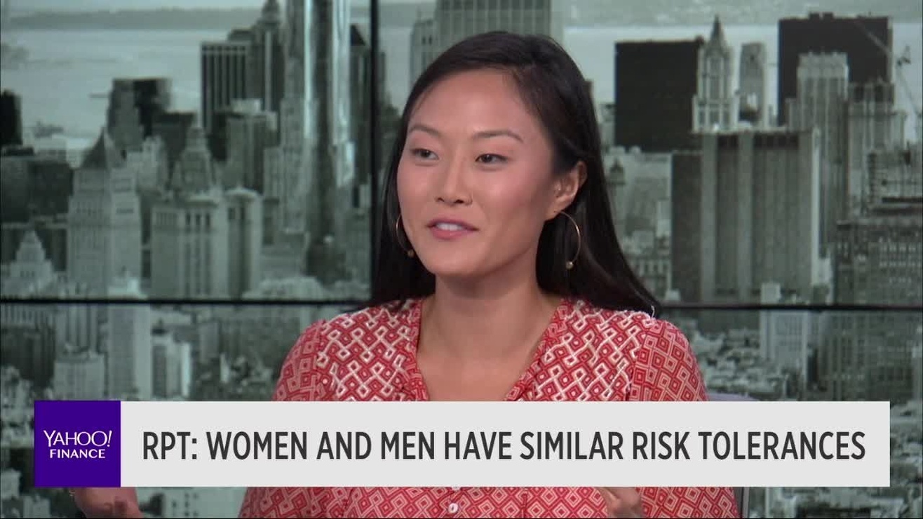 Picture of Melody Hahm