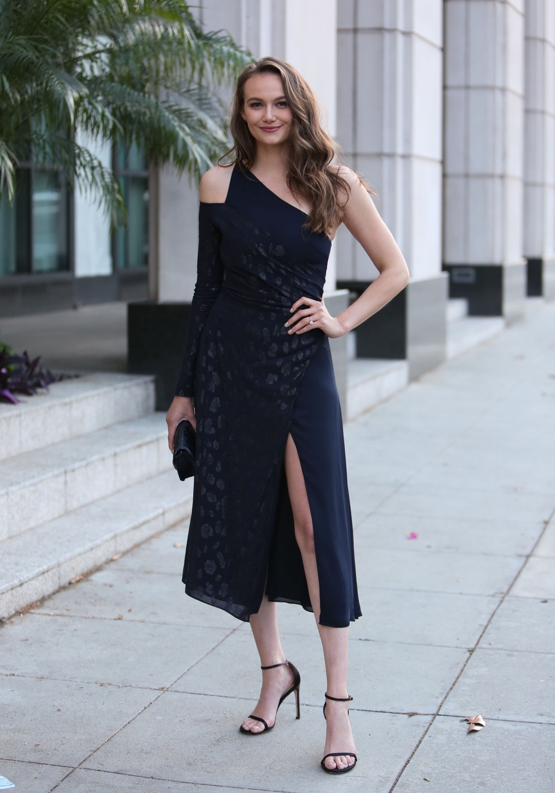 Picture of Andi Matichak