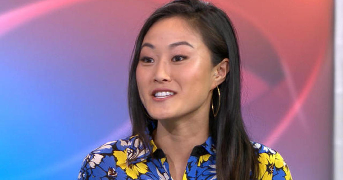 Image of Melody Hahm