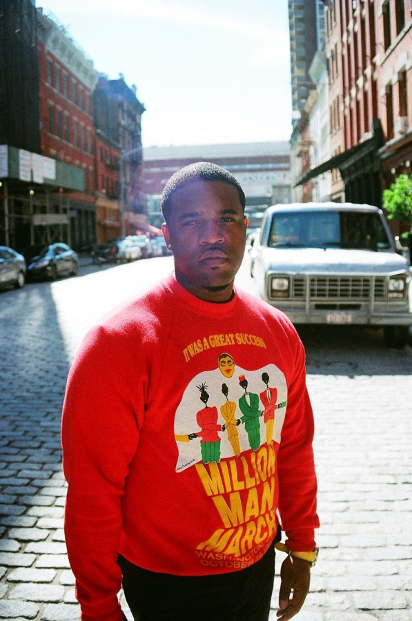 Image of A$AP Ferg