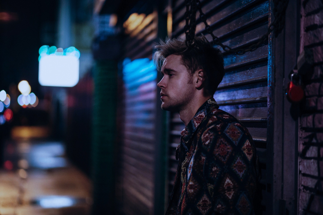 Picture of Chord Overstreet