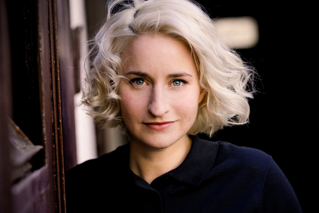 Image of Merle Wasmuth