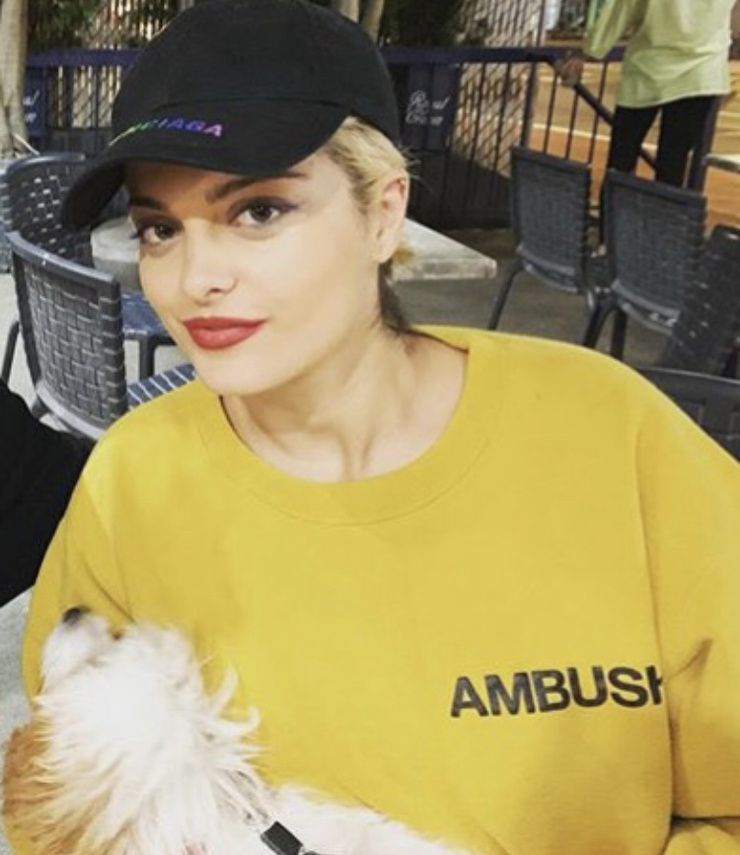 Picture of Bebe Rexha