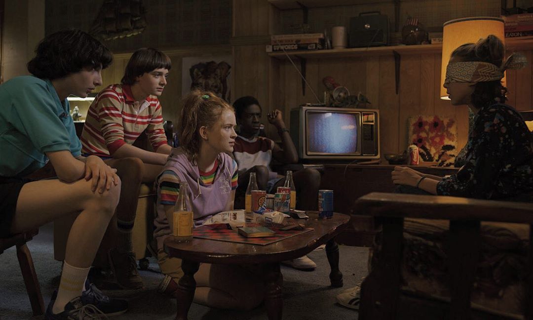 Stranger Things image