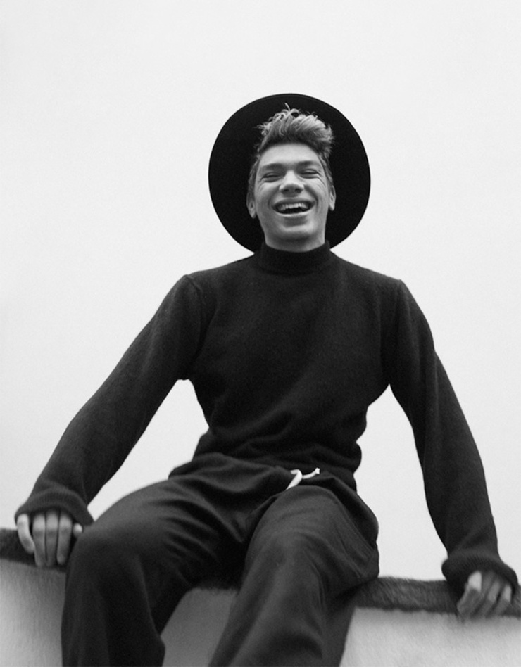 Image of Elias Becker